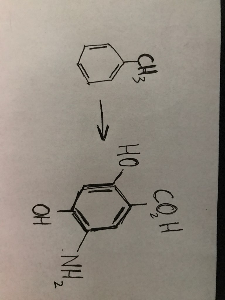 Solved CH CH₃ Ho NH, 애 | Chegg.com