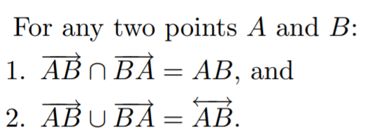 Solved Euclidean Geometry Prove the proposition below | Chegg.com