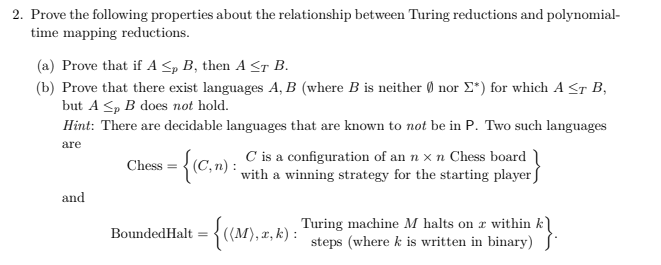 Solved Prove the following properties about the relationship | Chegg.com