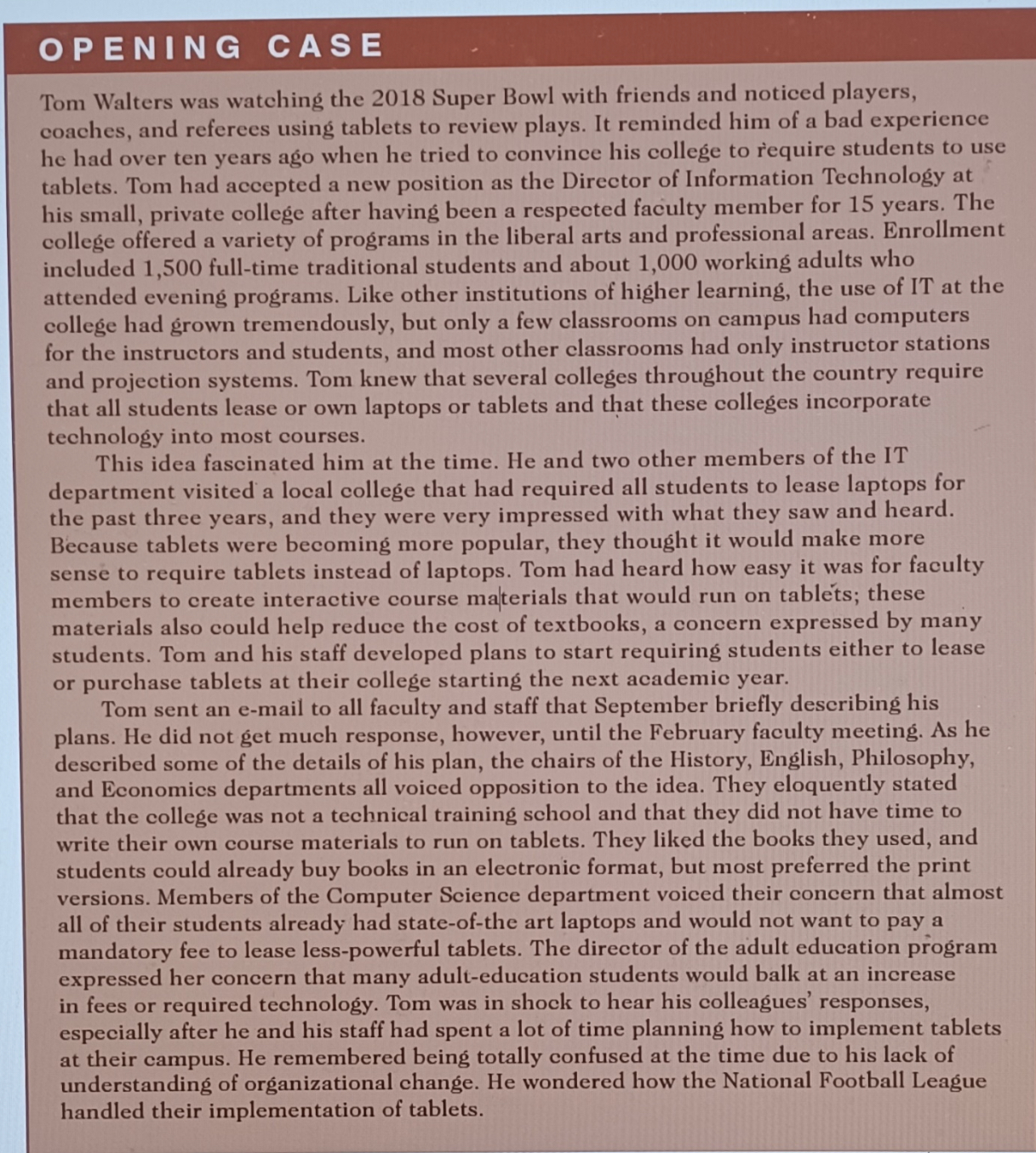 Solved Please help me to explain(with reasons) why the | Chegg.com