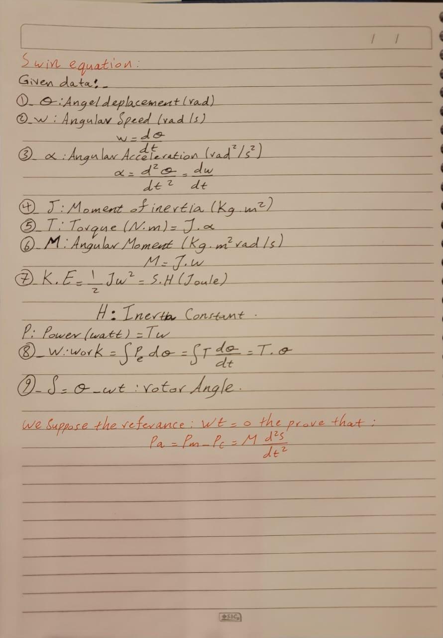 Solved (1) θ : Angel deplacement (rad) (2) w : Angular Speed | Chegg.com