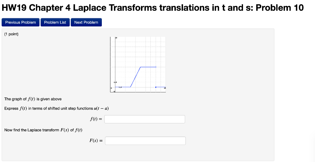 [Solved]: Please put a box around your answers HW19 Chapter