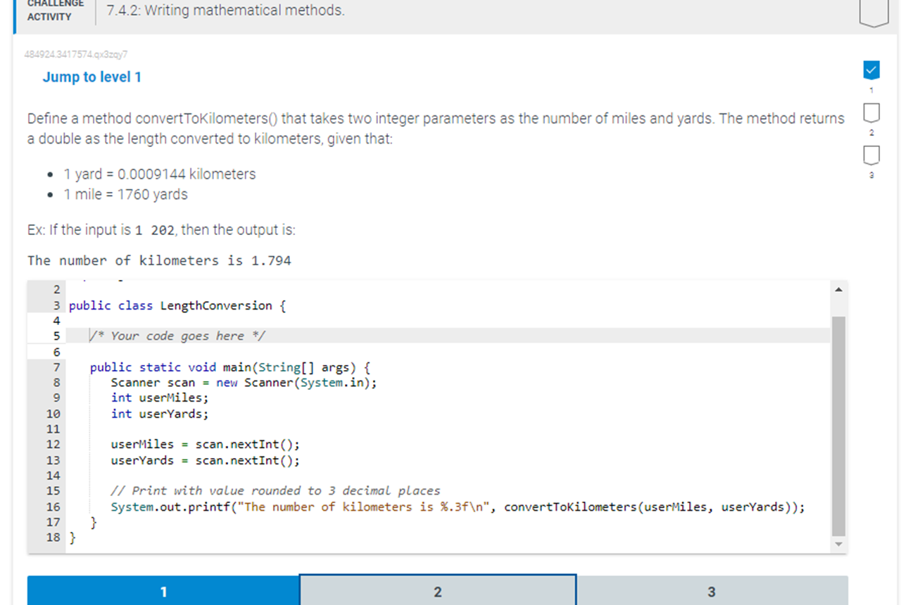 Solved 484924.3417574.qx3zay7 Jump to level 1 Define a | Chegg.com