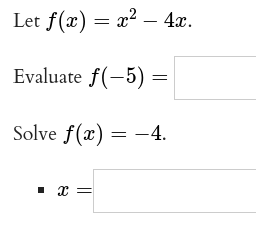 Solved Briefly explain which value is the input and which is | Chegg.com