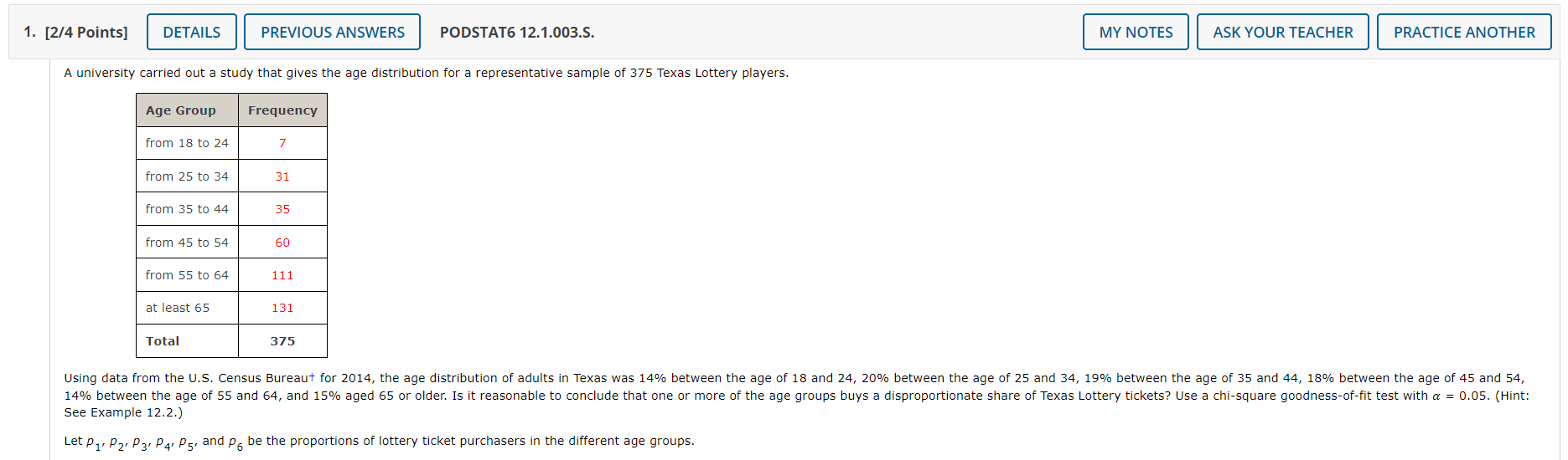 Solved Please Im begging you do BOTH Questions and ALL their | Chegg.com