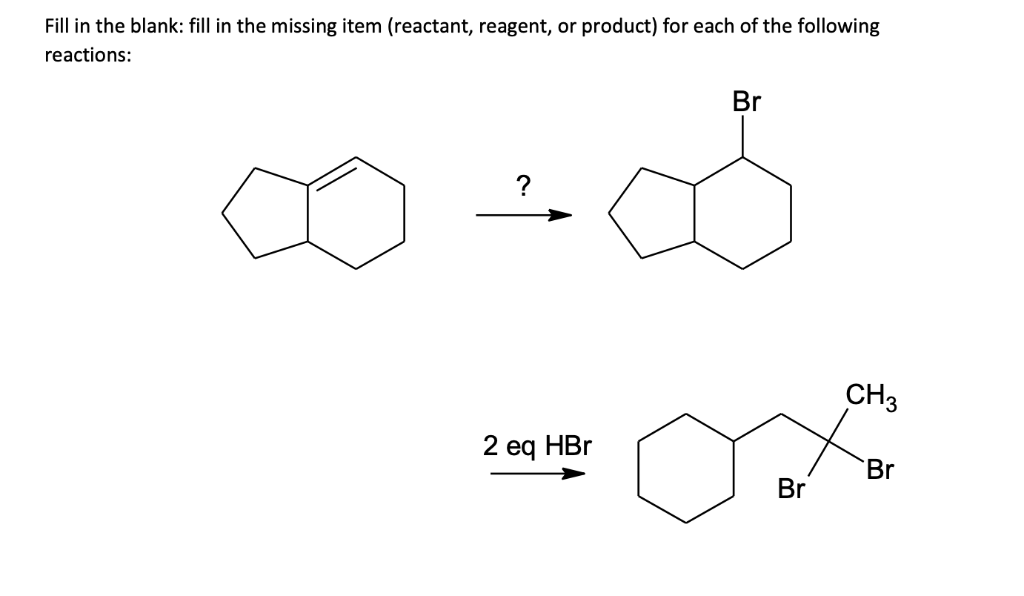 Solved Fill in the blank: fill in the missing item | Chegg.com