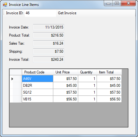 In this exercise, create a form that lets the user | Chegg.com