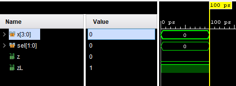 Solved Vivado VHDL. Code Provided (in image and | Chegg.com