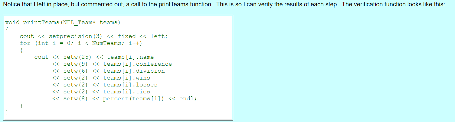 Solved c++ program. The purpose of this assignment is to | Chegg.com