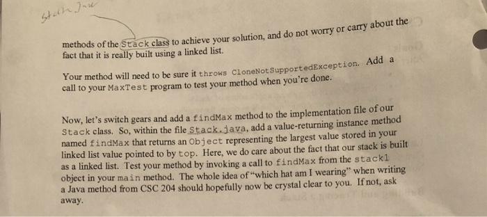 Solved Hello This Is For Programming With The Java