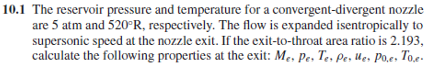 Solved 0.1 The reservoir pressure and temperature for a | Chegg.com