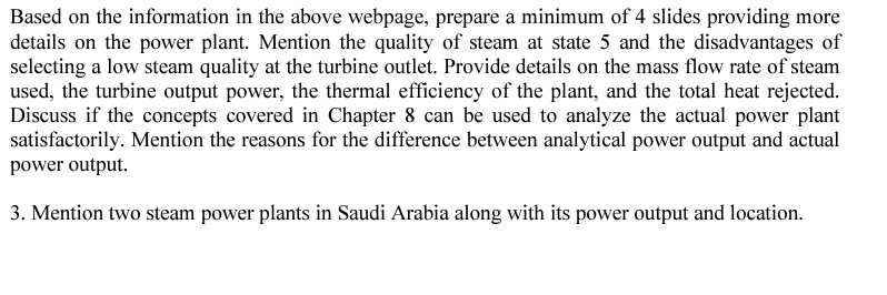 Solved Design Problem 1 (Chapter 8) 1. As the Lead Engineer | Chegg.com