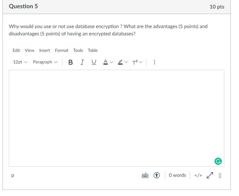 Solved Please answer the question fully and please type your | Chegg.com
