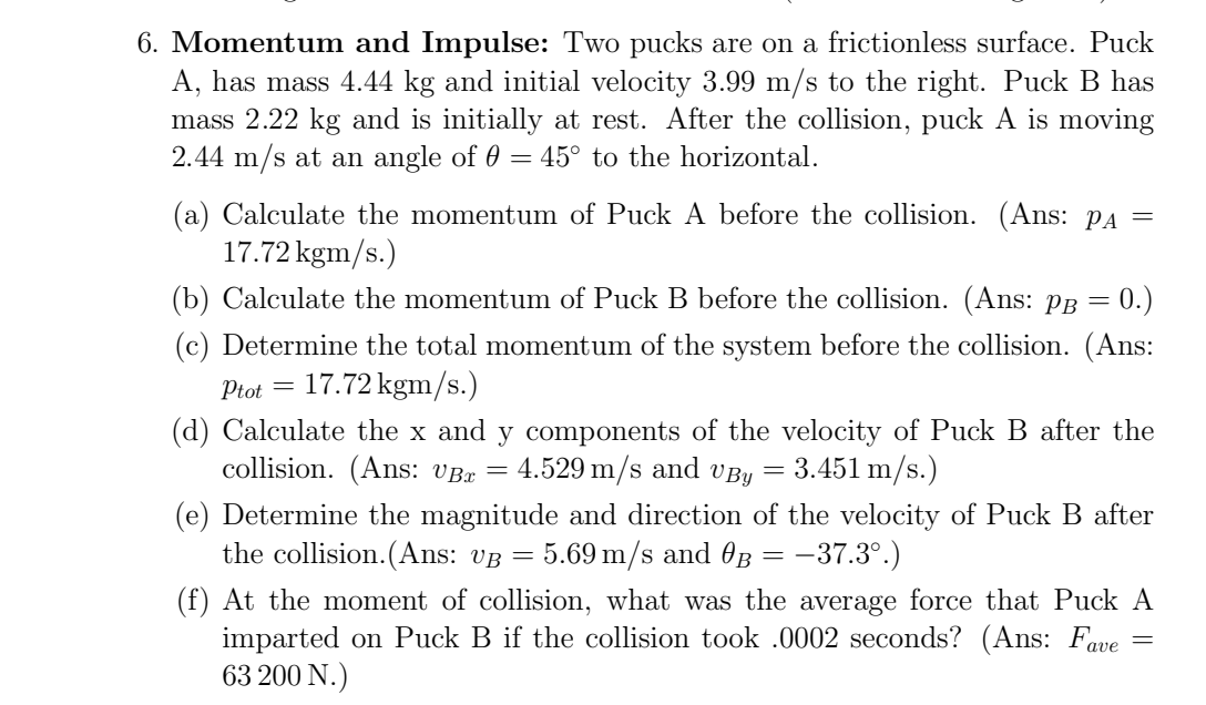 Solved PLEASE PROVIDE ME WITH ALL THE STEPS TO GET THE | Chegg.com