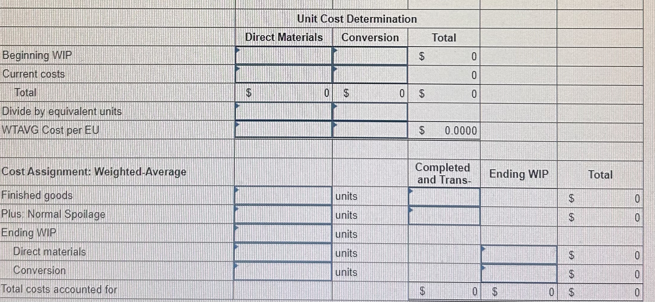 \begin{tabular}{|c|c|c|c|c|} \hline & Physical Units | Chegg.com