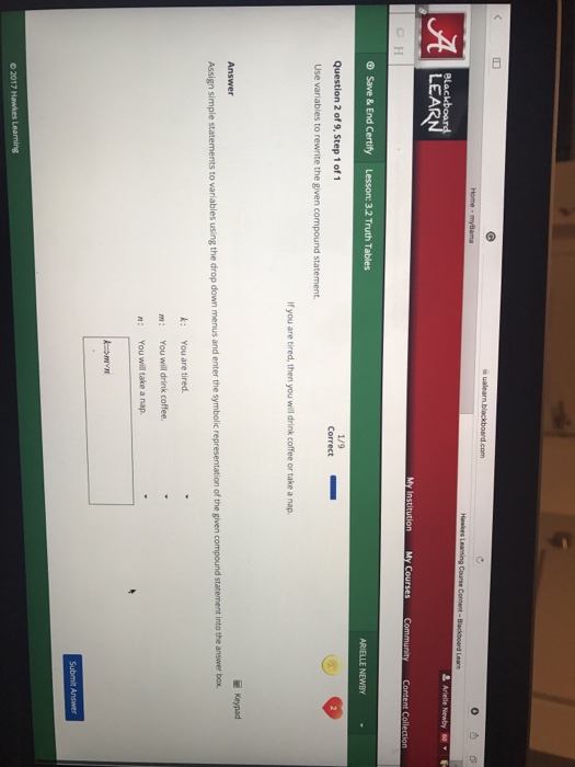 Solved Use variables to rewrite the given compound | Chegg.com