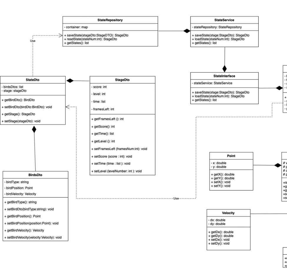 Concerning Separation of Concerns, consider this | Chegg.com
