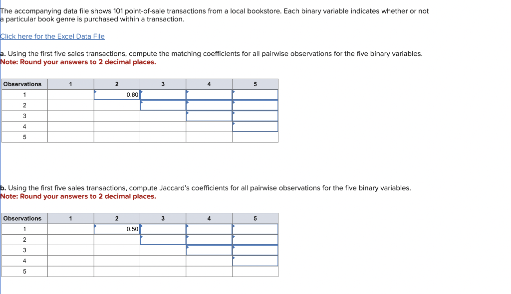 Solved \begin{tabular}{|r|r|r|r|r|r|} \hline & | Chegg.com
