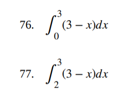 Solved In the following exercises, evaluate the integral | Chegg.com