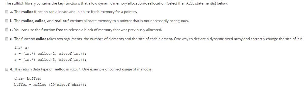 Solved Beginner to C Programming Am struggling and would | Chegg.com