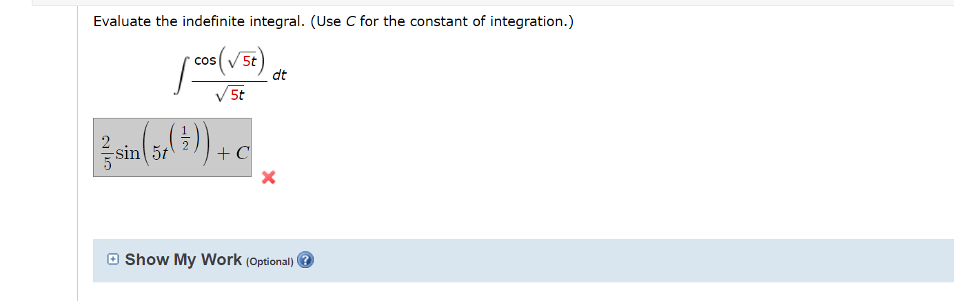 Solved Consider the function below. f(x)=5xe−x (a) Find the | Chegg.com