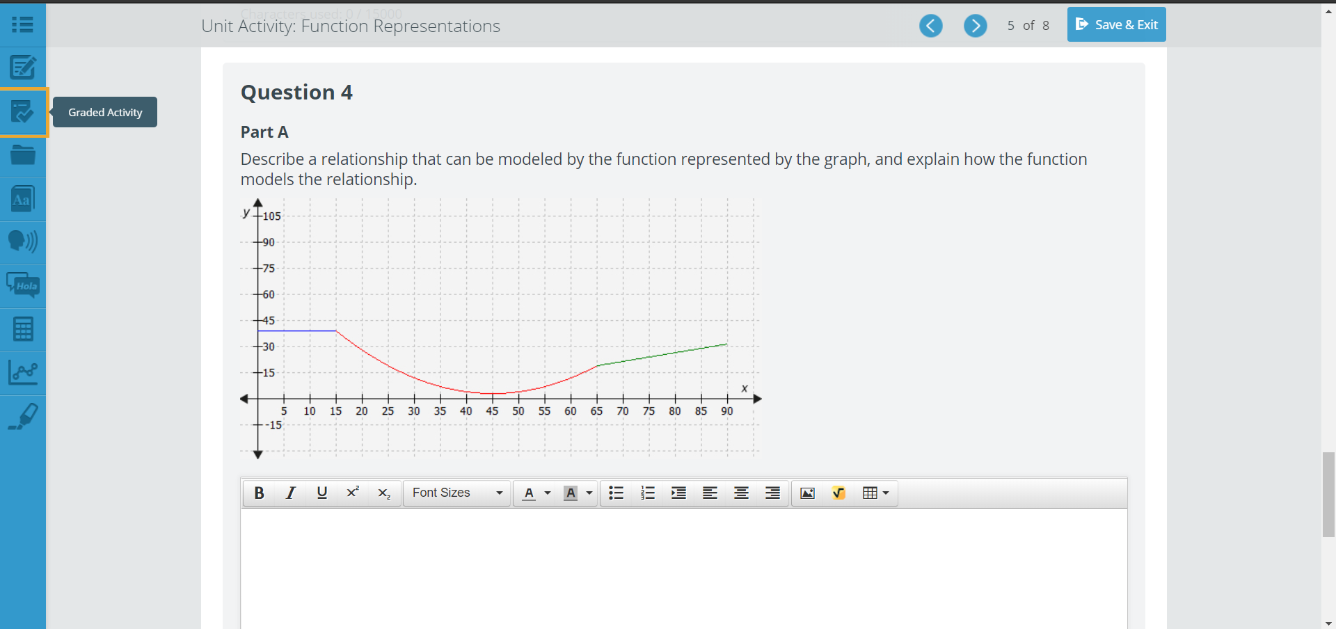 Solved Please help on Task 1. There are 4 questions with a | Chegg.com