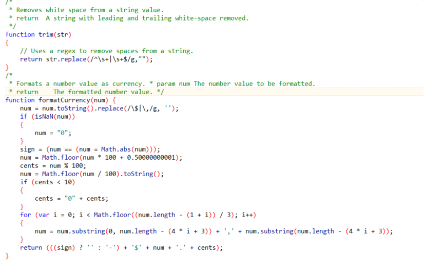 Project 3 Form Validation ePortfolio Candidate | Chegg.com