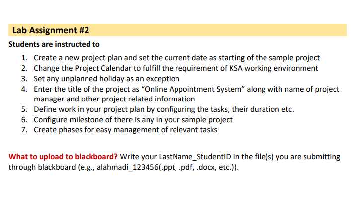 Solved Lab Assignment \#2 Students are instructed to 1. | Chegg.com