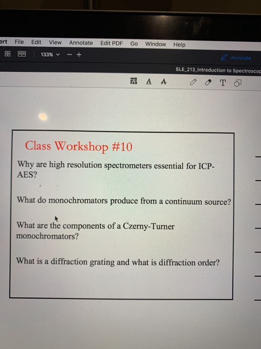 Solved ert File Edit View Annotate Edit PDF Go Window Help | Chegg.com
