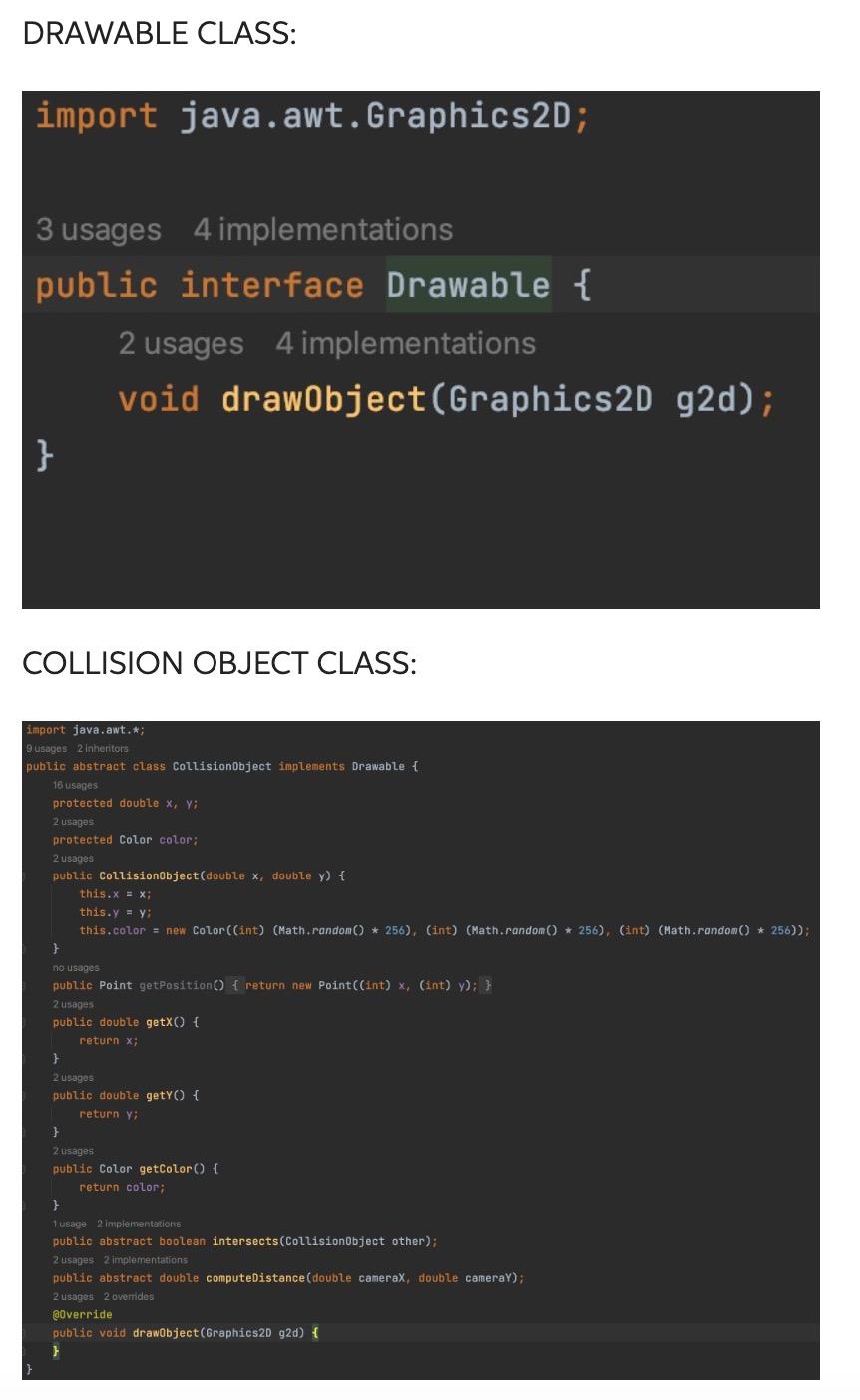 Solved Could you just create the proper March class | Chegg.com