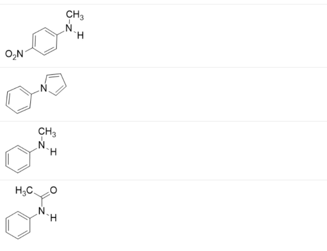 Solved CH3 N. H ON N CH3 N “Η Н.С., N H | Chegg.com