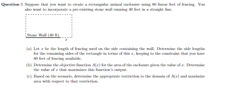 Solved Question 5 Suppose that you want to create a | Chegg.com