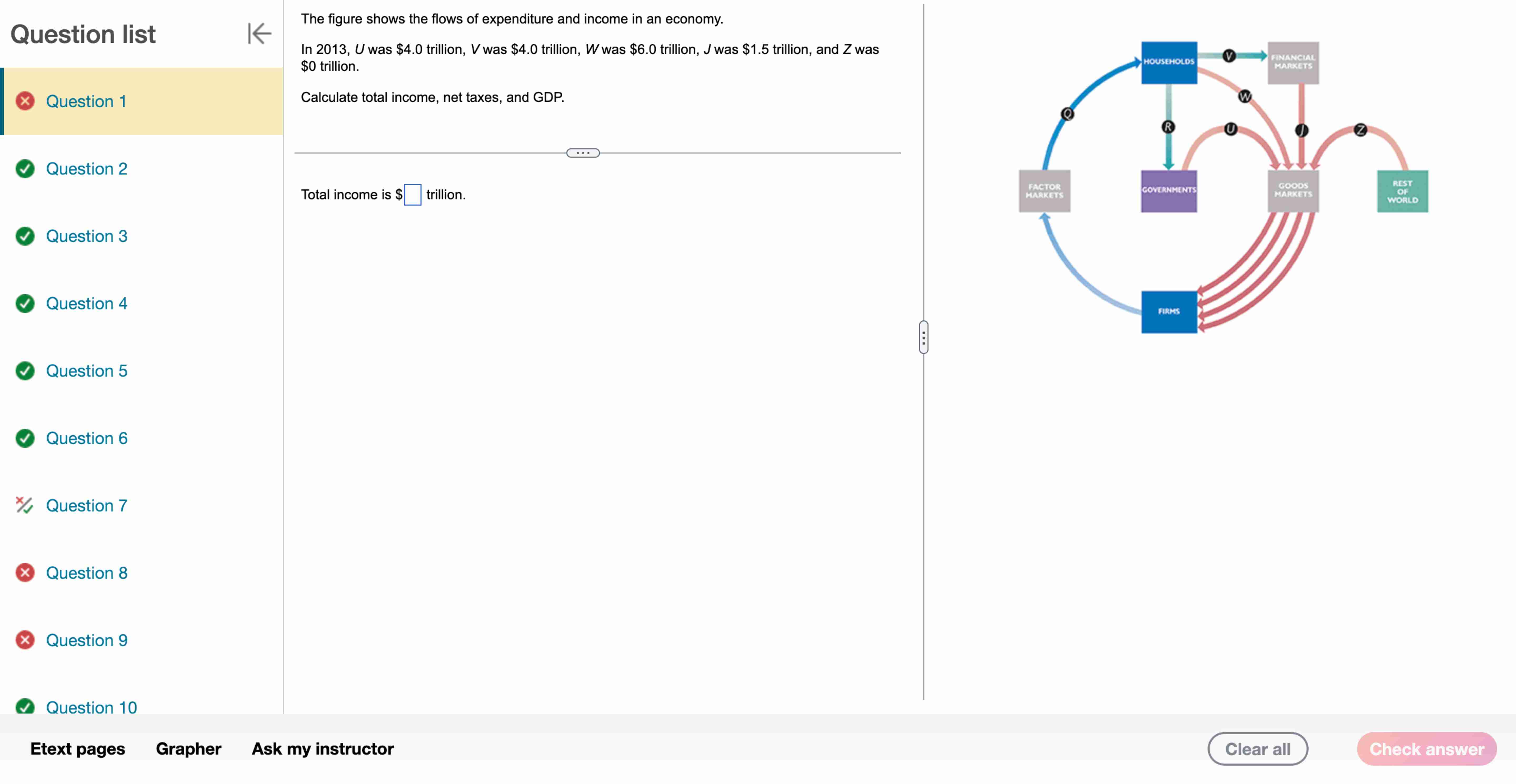 Solved I need help with this ASAP PLEASE!!!!!!!!! | Chegg.com