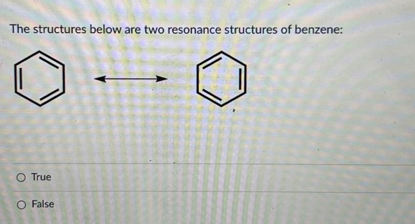 Solved Please fill in the missing resonance structures (1), | Chegg.com
