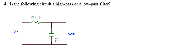 Solved 2 Find the nower fartar (Fn)4. Is the following | Chegg.com