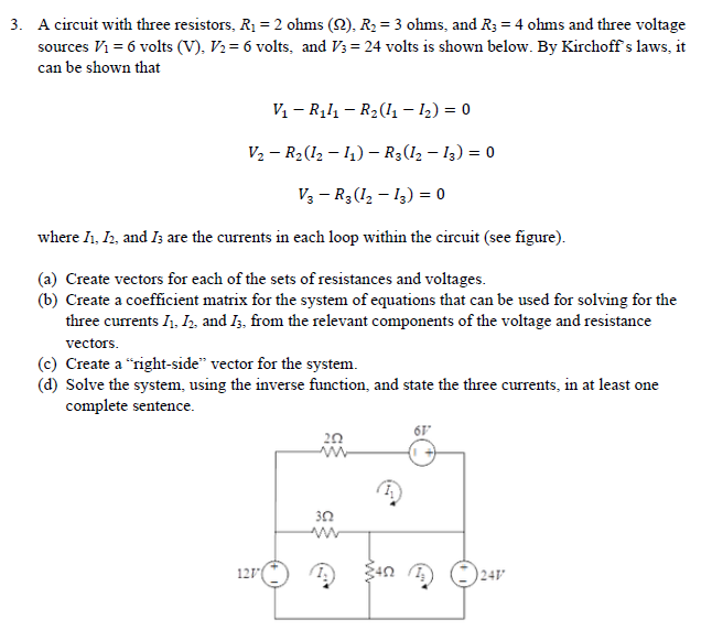 Solved a. 1. Create two 5 x 5 matrices of random integers | Chegg.com