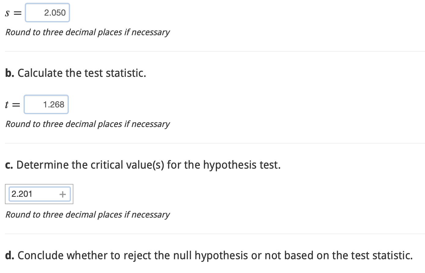 Solved The restaurant manager is testing the bartender's | Chegg.com