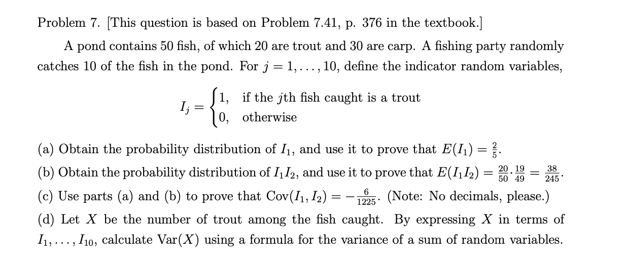 Solved Problem 7 This Question Is Based On Problem 741 