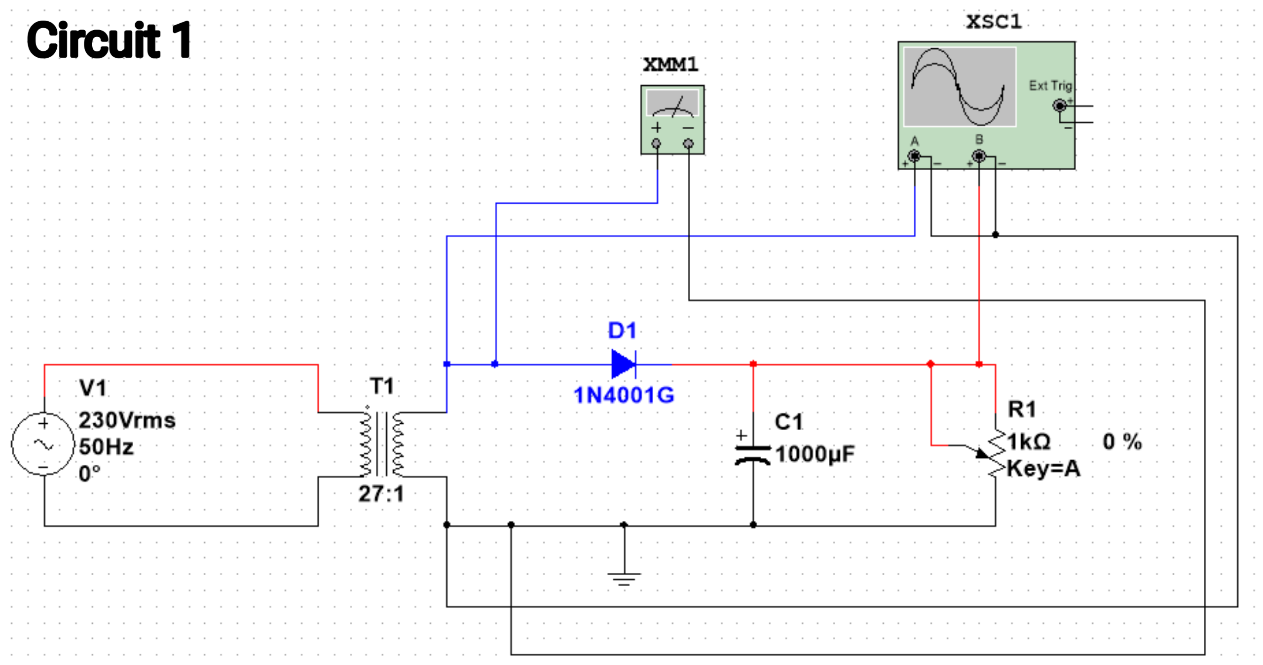 Solved Explain each component and function of the circuit | Chegg.com