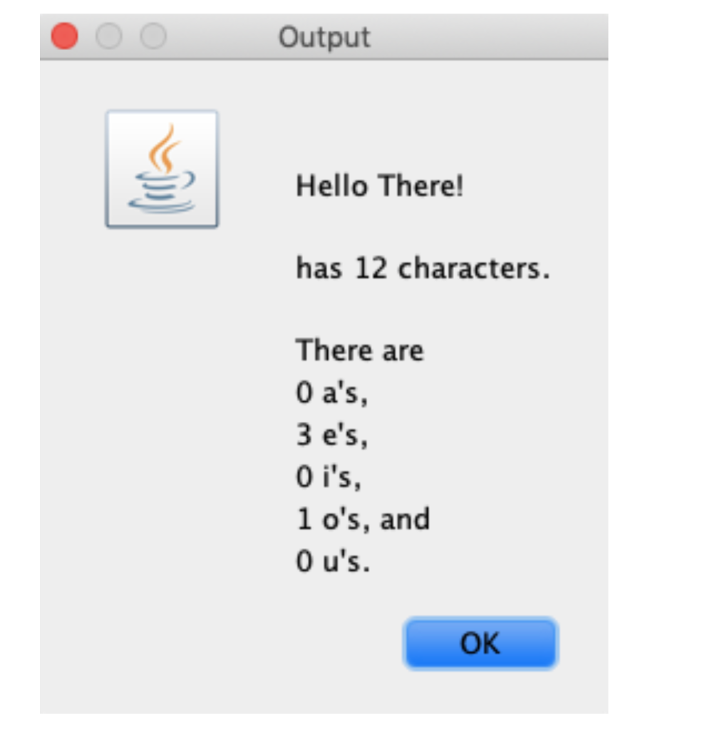 Solved Write a Graphic User Interface (GUI) based Java | Chegg.com