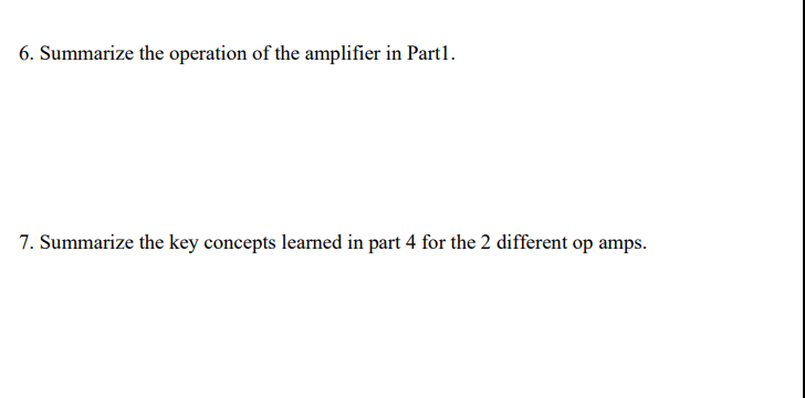 Solved 1. Complete the following TLV272 circuit for a | Chegg.com