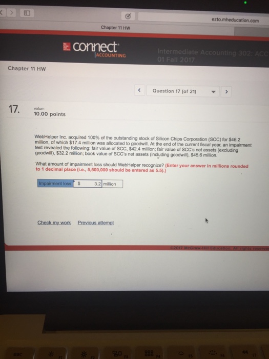 Solved Chapter 11 HW ACCOUNTING Chapter 11 HW Question 14 | Chegg.com Solved Chapter 11 HW ACCOUNTING Chapter 11 HW Question 14 | Chegg.com