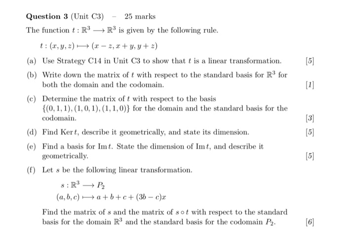 Solved I would like to have a full answer with an | Chegg.com