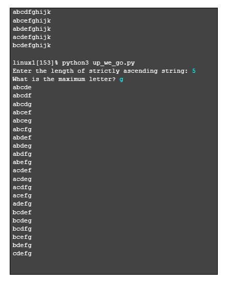 Solved Can you do this without using break or continue and | Chegg.com