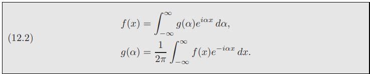 Solved In Problems 3 to 12 , find the exponential Fourier | Chegg.com