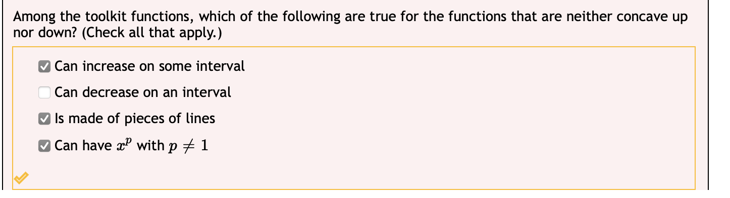 Solved Among The Toolkit Functions Which Of The Following 