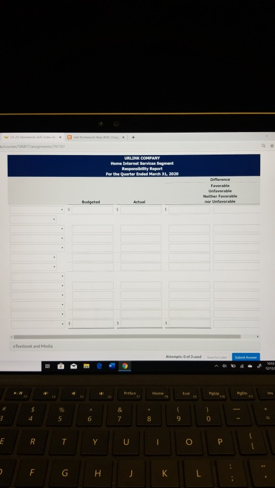 Solved XX courses/10587 TOT Question 2 View Policies Current | Chegg.com