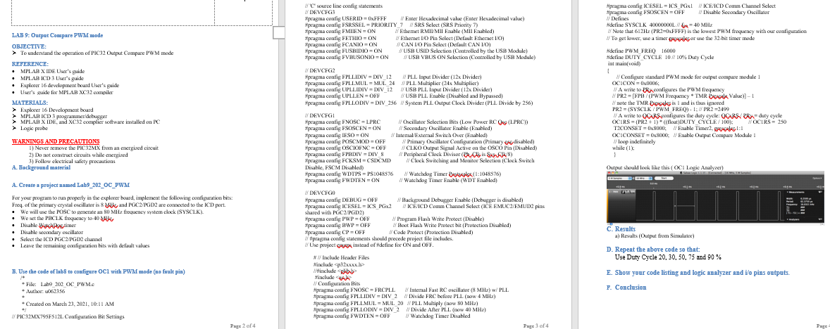 Please write the code in way so can I copy it LAB 9: | Chegg.com
