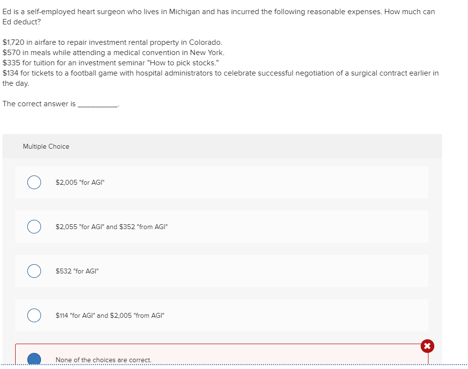 Solved Which of the following is a true statement? Multiple | Chegg.com