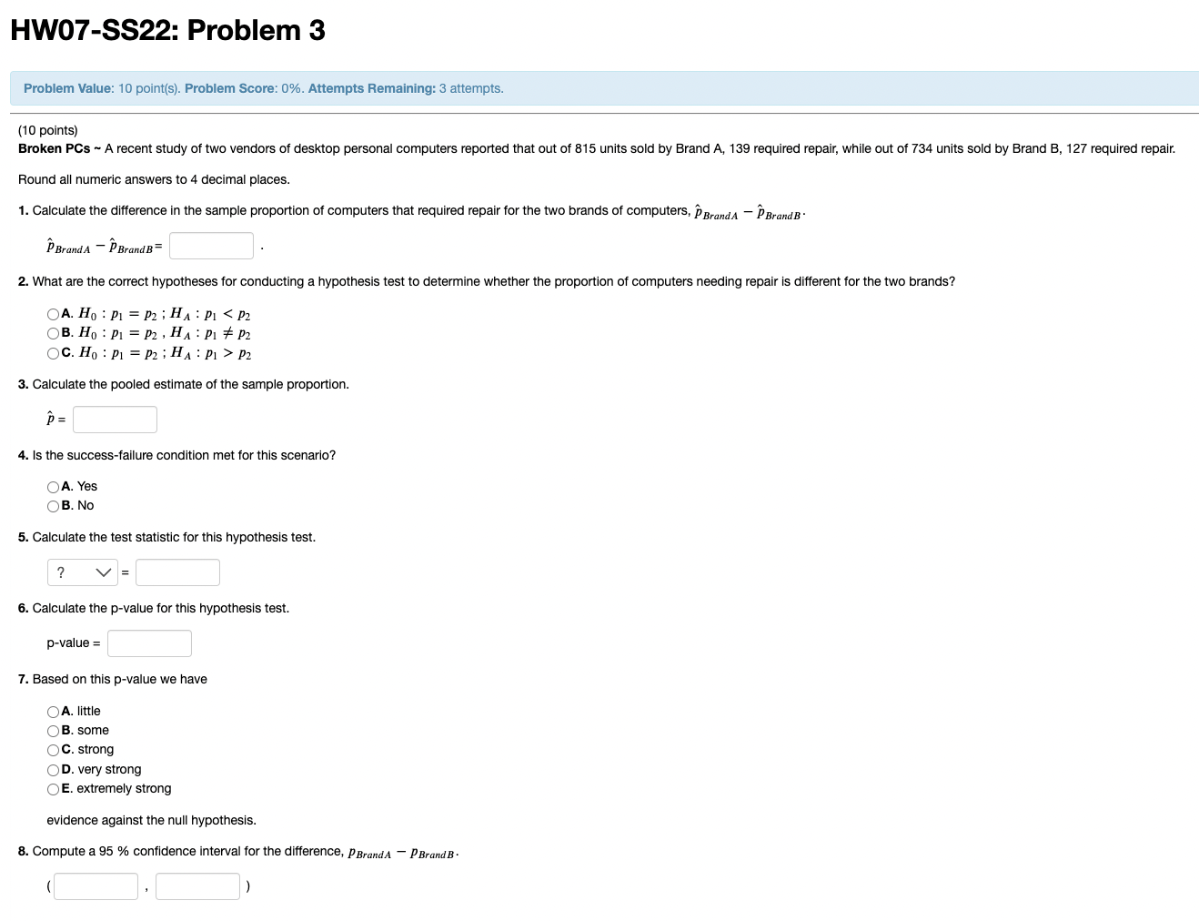 Solved HW07-SS22: Problem 3 Problem Value: 10 point(s). | Chegg.com